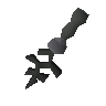 GEC - Item Details - Bandos Hilt
